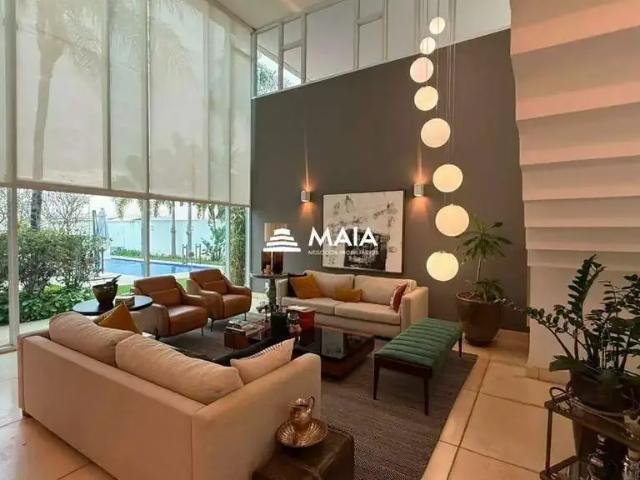 Casa / Sobrado para Venda em Uberaba/MG Villaggio Di Fiori 3 Quartos