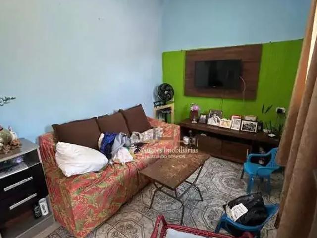 Casa / Sobrado para Venda em Uberlândia/MG Conjunto Alvorada 2 Quartos