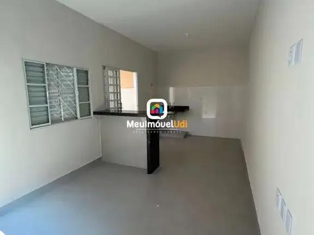 Casa / Sobrado para Venda em Uberlândia/MG Conjunto Segismundo Pereira 1 Quartos