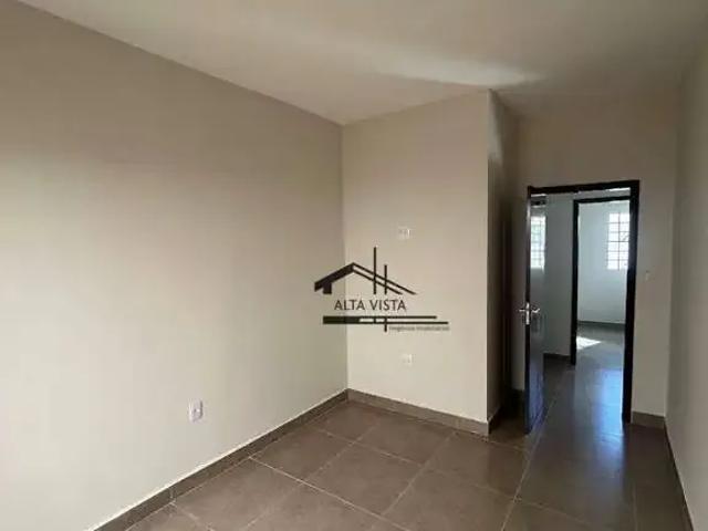 Casa / Sobrado para Venda em Uberlândia/MG Conjunto Segismundo Pereira 1 Quartos