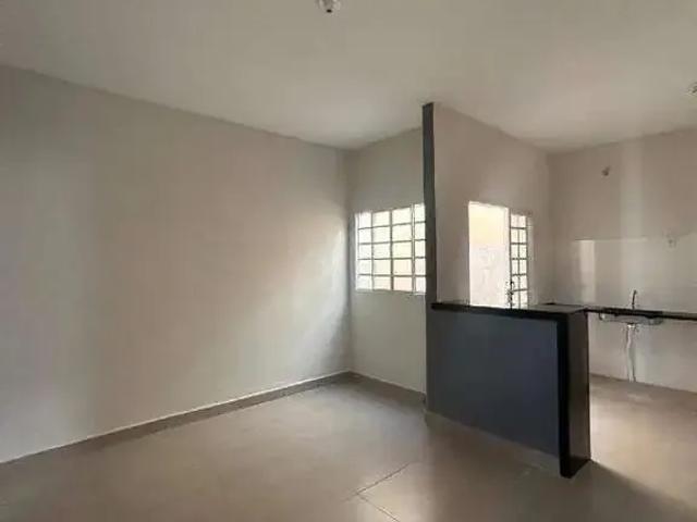 Casa / Sobrado para Venda em Uberlândia/MG Conjunto Segismundo Pereira 1 Quartos