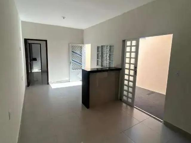 Casa / Sobrado para Venda em Uberlândia/MG Conjunto Segismundo Pereira 1 Quartos