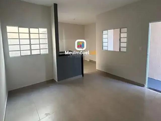 Casa / Sobrado para Venda em Uberlândia/MG Conjunto Segismundo Pereira 1 Quartos