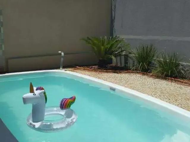 Casa / Sobrado para Venda em Uberlândia/MG Conjunto Segismundo Pereira 3 Quartos