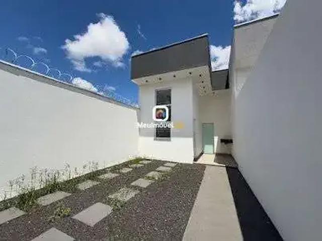 Casa / Sobrado para Venda em Uberlândia/MG Conjunto Segismundo Pereira 3 Quartos