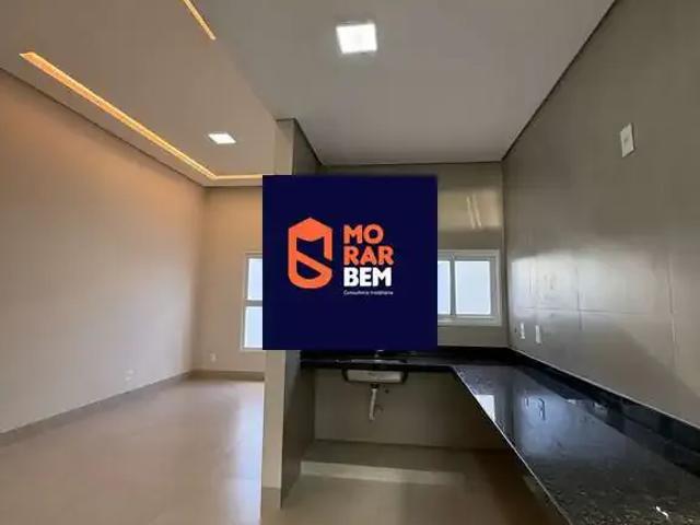 Casa / Sobrado para Venda em Uberlândia/MG Conjunto Segismundo Pereira 3 Quartos