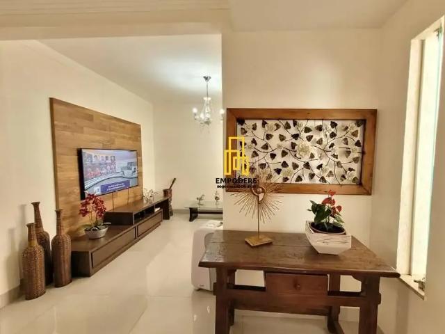 Casa / Sobrado para Venda em Uberlândia/MG Copacabana 3 Quartos