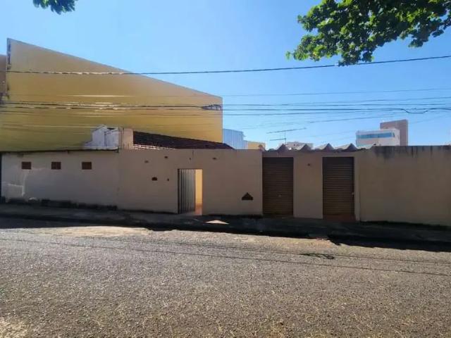 Casa / Sobrado para Venda em Uberlândia/MG Cazeca 2 Quartos