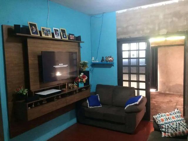Casa / Sobrado para Venda em Uberlândia/MG Canaã 4 Quartos