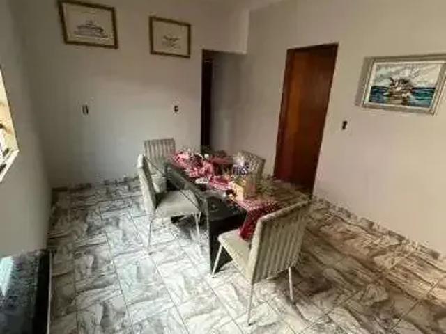 Casa / Sobrado para Venda em Uberlândia/MG Canaã 3 Quartos