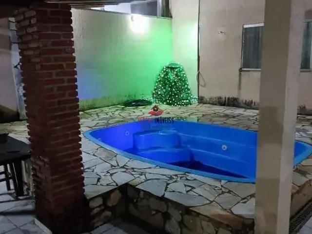 Casa / Sobrado para Venda em Uberlândia/MG Canaã 3 Quartos