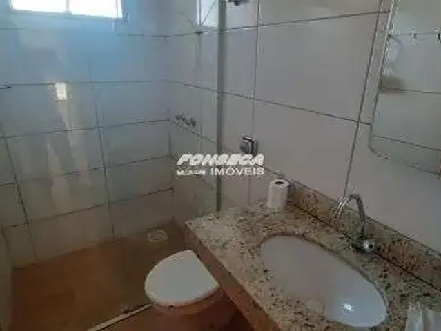 Casa / Sobrado para Venda em Uberlândia/MG Carajás 4 Quartos