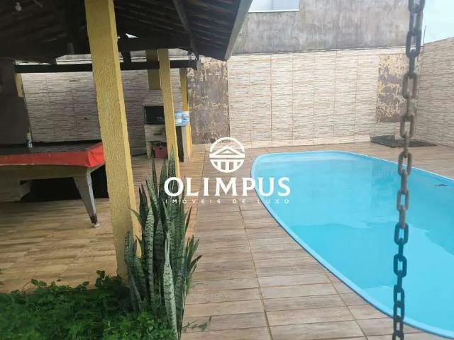 Casa / Sobrado para Venda em Uberlândia/MG Carajás 3 Quartos