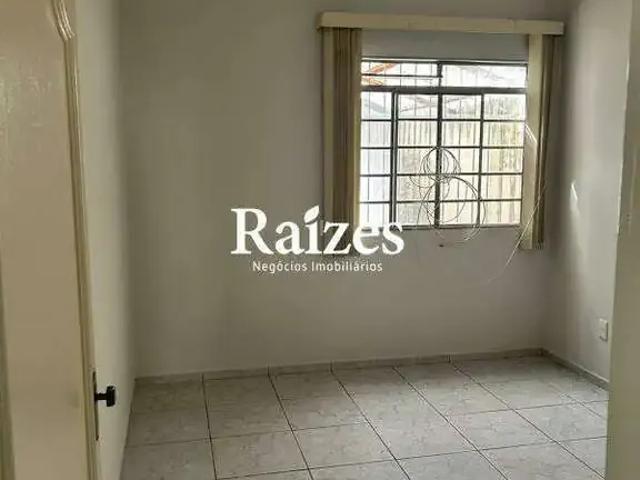 Casa / Sobrado para Venda em Uberlândia/MG Centro 2 Quartos