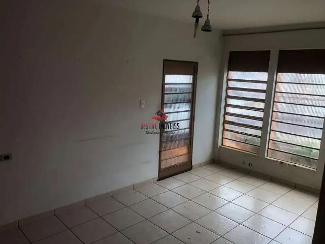 Casa / Sobrado para Venda em Uberlândia/MG Centro 3 Quartos