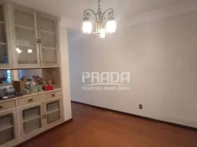 Casa / Sobrado para Venda em Uberlândia/MG Centro 3 Quartos