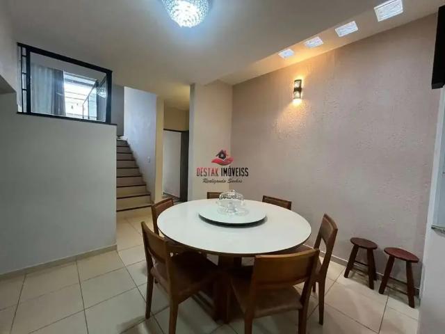 Casa / Sobrado para Venda em Uberlândia/MG Centro 3 Quartos