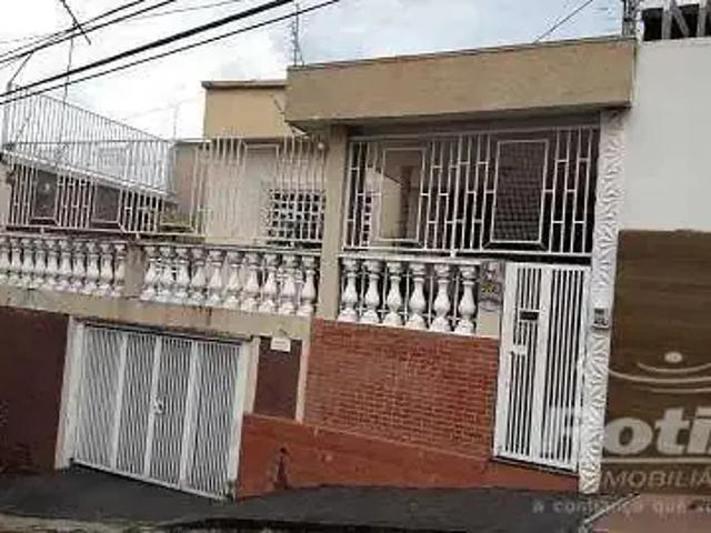 Casa / Sobrado para Venda em Uberlândia/MG Centro 4 Quartos