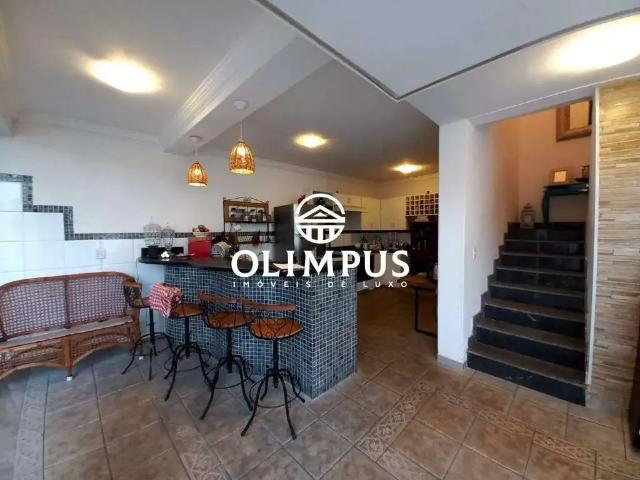 Casa / Sobrado para Venda em Uberlândia/MG Centro 7 Quartos