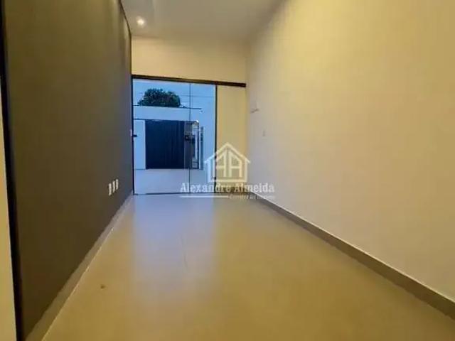 Casa / Sobrado para Venda em Uberlândia/MG Chácara Panorama 2 Quartos