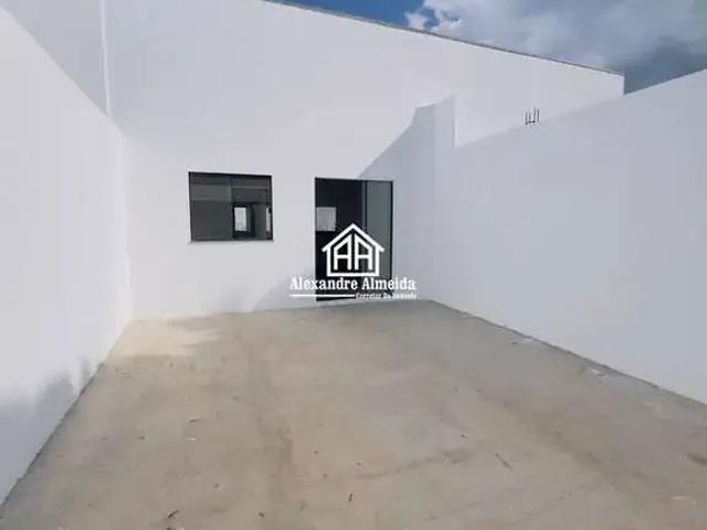 Casa / Sobrado para Venda em Uberlândia/MG Chácara Panorama 2 Quartos