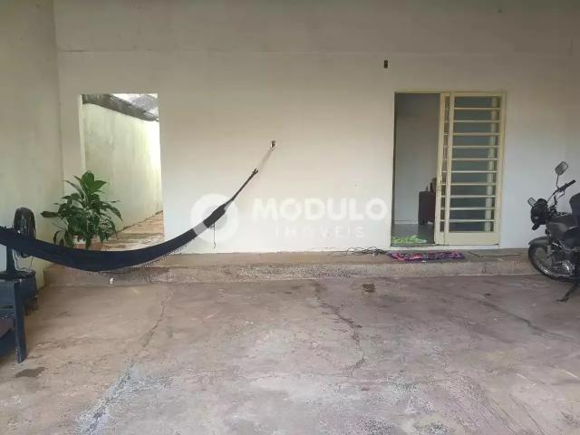 Casa / Sobrado para Venda em Uberlândia/MG Chácaras Jardim Holanda 3 Quartos