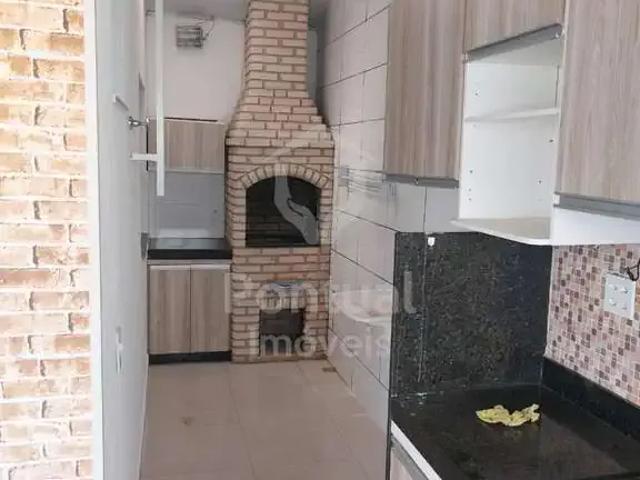 Casa / Sobrado para Venda em Uberlândia/MG Chácaras Tubalina e Quartel 3 Quartos