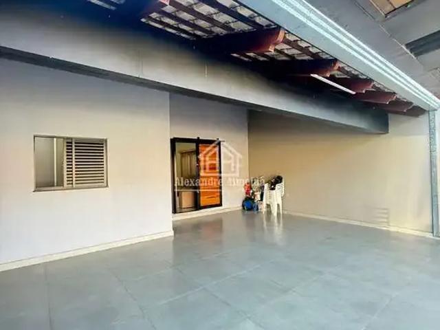 Casa / Sobrado para Venda em Uberlândia/MG Chácaras Tubalina e Quartel 3 Quartos