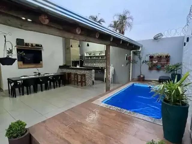 Casa / Sobrado para Venda em Uberlândia/MG Chácaras Tubalina e Quartel 3 Quartos