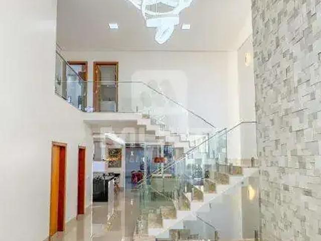 Casa / Sobrado para Venda em Uberlândia/MG City Uberlândia 3 Quartos
