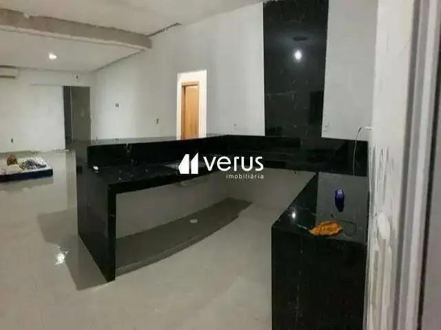 Casa / Sobrado para Venda em Uberlândia/MG City Uberlândia 3 Quartos
