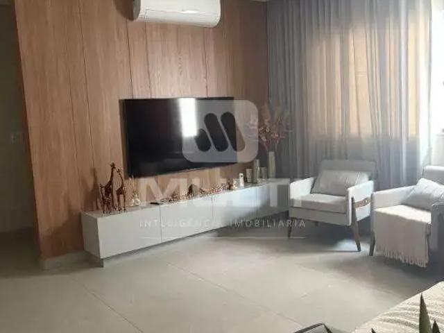 Casa / Sobrado para Venda em Uberlândia/MG Cidade Jardim 4 Quartos