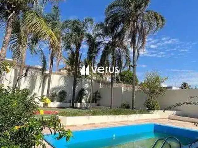 Casa / Sobrado para Venda em Uberlândia/MG Cidade Jardim 4 Quartos