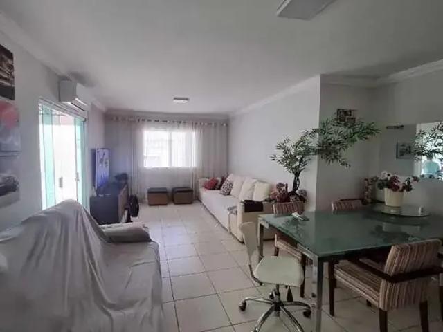 Casa / Sobrado para Venda em Uberlândia/MG Cidade Jardim 4 Quartos