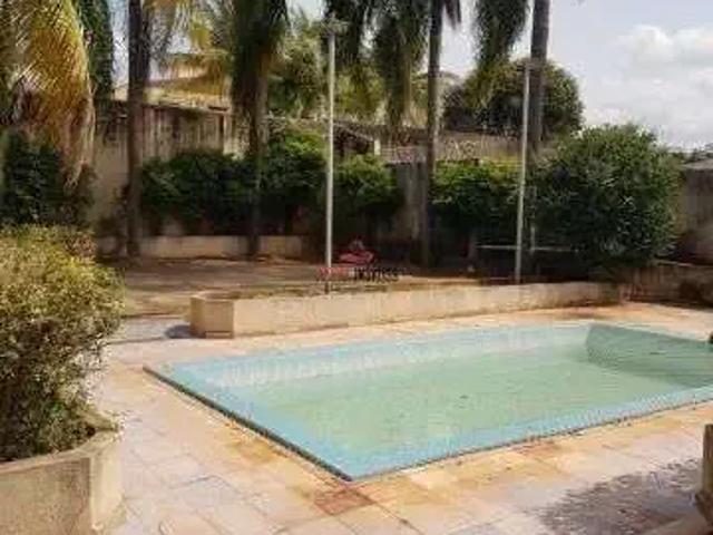Casa / Sobrado para Venda em Uberlândia/MG Cidade Jardim 4 Quartos