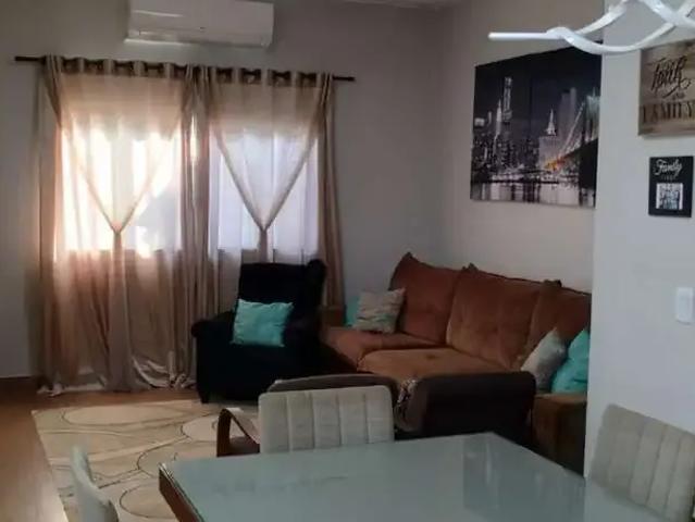 Casa / Sobrado para Venda em Uberlândia/MG Cidade Jardim 4 Quartos