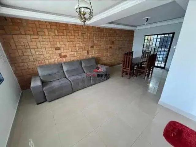 Casa / Sobrado para Venda em Uberlândia/MG Cidade Jardim 4 Quartos