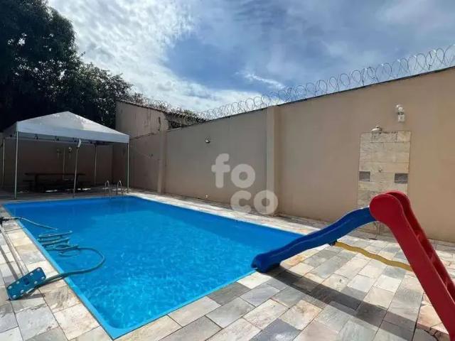 Casa / Sobrado para Venda em Uberlândia/MG Cidade Jardim 4 Quartos
