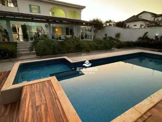 Casa / Sobrado para Venda em Uberlândia/MG Cidade Jardim 4 Quartos