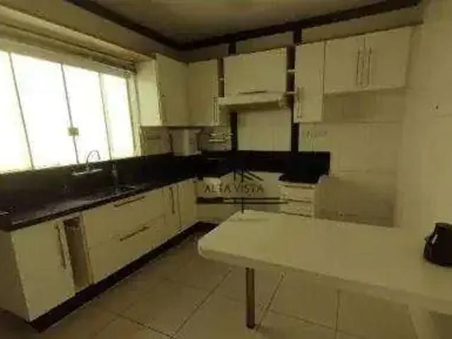Casa / Sobrado para Venda em Uberlândia/MG Cidade Jardim 4 Quartos