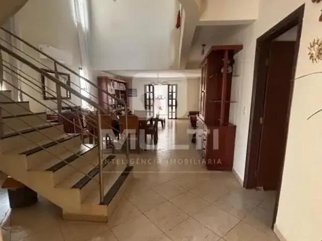 Casa / Sobrado para Venda em Uberlândia/MG Cidade Jardim 4 Quartos