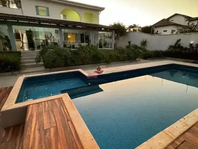Casa / Sobrado para Venda em Uberlândia/MG Cidade Jardim 4 Quartos