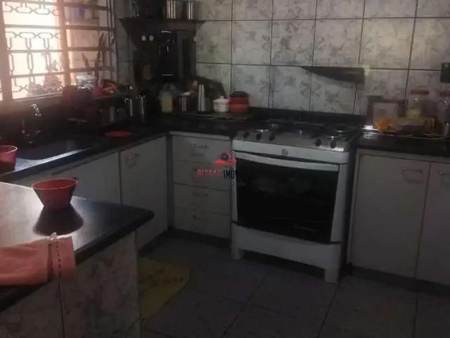 Casa / Sobrado para Venda em Uberlândia/MG Cidade Jardim 4 Quartos