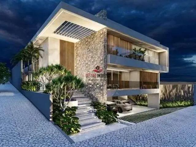 Casa / Sobrado para Venda em Uberlândia/MG Cidade Jardim 5 Quartos