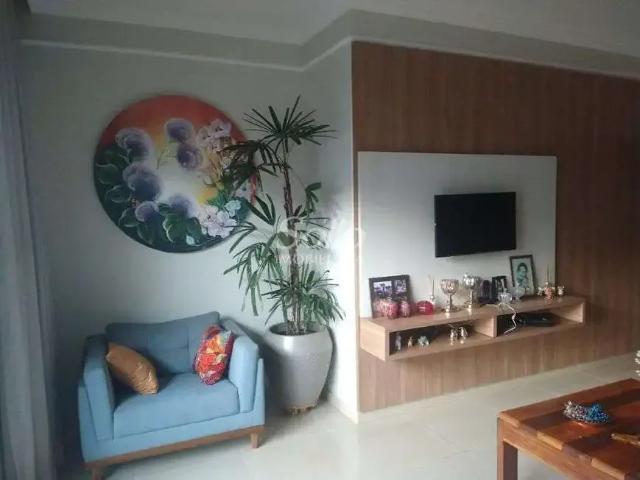 Casa / Sobrado para Venda em Uberlândia/MG Cidade Jardim 5 Quartos