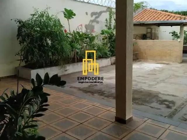 Casa / Sobrado para Venda em Uberlândia/MG Cidade Jardim 5 Quartos