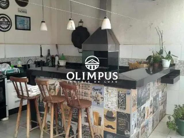 Casa / Sobrado para Venda em Uberlândia/MG Cidade Jardim