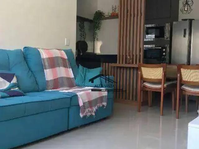 Casa / Sobrado para Venda em Uberlândia/MG Cidade Jardim 2 Quartos