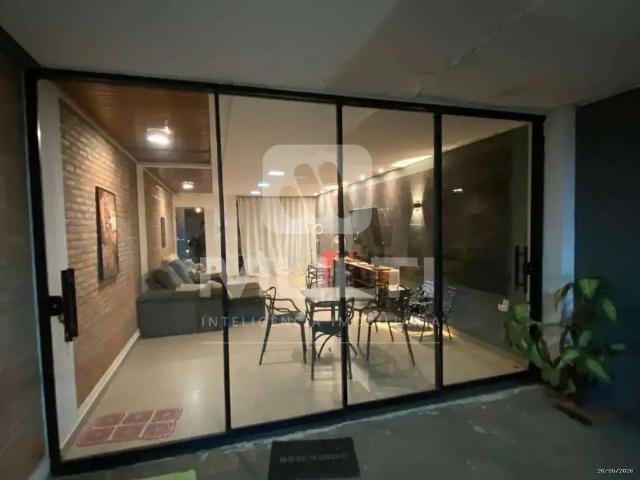 Casa / Sobrado para Venda em Uberlândia/MG Cidade Jardim 2 Quartos