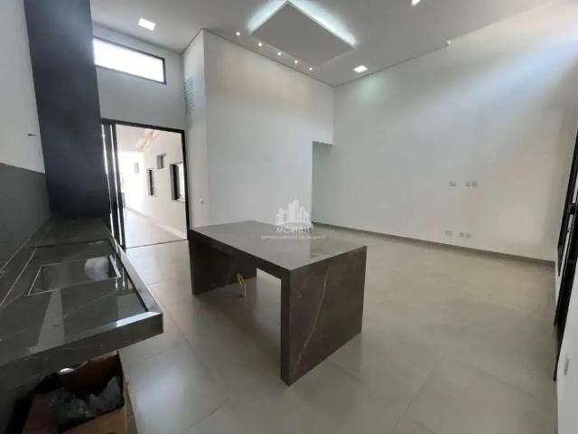 Casa / Sobrado para Venda em Uberlândia/MG Cidade Jardim 2 Quartos